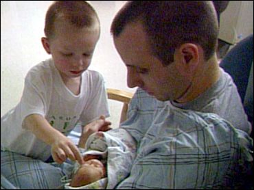 The Perry Sextuplets