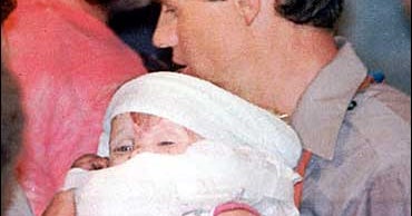 'Baby Jessica' Graduates - CBS News