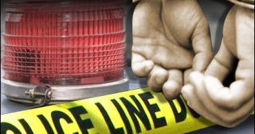 Handcuffed Suspect Steals Cop Car - CBS News