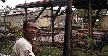 Huge Meth Lab Busted In Fiji - CBS News