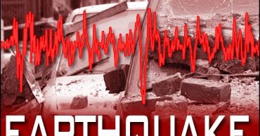 5.4-Magnitude Quake Shakes Puerto Rico - CBS News