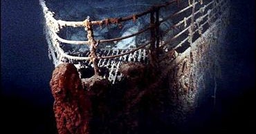 April 15: The Titanic sinks, Abraham Lincoln dies, bombs explode at ...