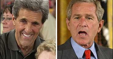 CBS News Poll Part 3 - CBS News