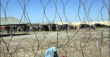 Iraq Photos: June 28 - July 4