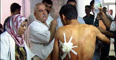 U.S., Iraqi Forces Kill 15 Rebels - CBS News