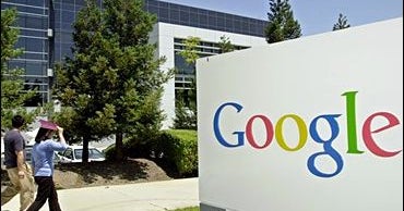 Google Stock: $700 And Rising - CBS News