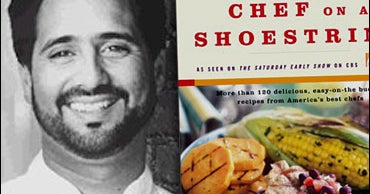 Chef Pintabona's Summer Meal - CBS News