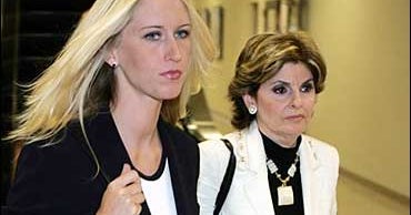 Scott To Amber: We're 'Destroyed' - CBS News