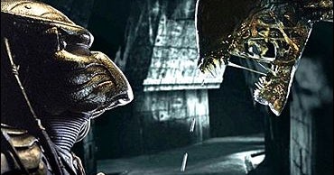 'Alien Vs. Predator' Wins Big - CBS News