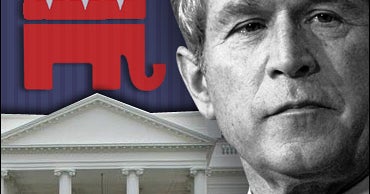 Declan McCullagh: Shed No Tears For GOP - CBS News