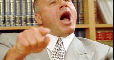 Spector Attorney Juggles Court, TV Show - CBS News