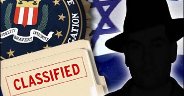 Israeli Diplomat, Spy Suspect Met - CBS News