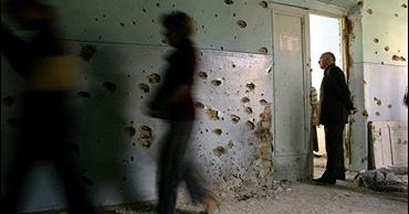 Hostage Tragedy Has U.S. On Guard - CBS News