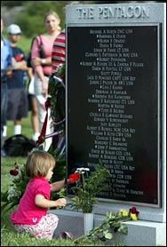 2004 Sept .11 Ceremonies