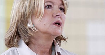 Move Over Trump, Here's Martha - CBS News