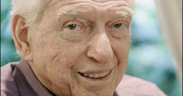 Sidney Sheldon Shares Secrets - CBS News