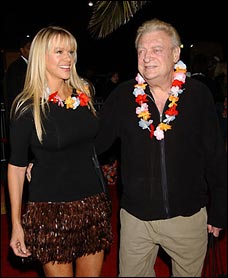 Rodney Dangerfield Joan Child