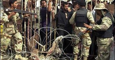 Deadly Attack On Iraq Guard HQ - CBS News
