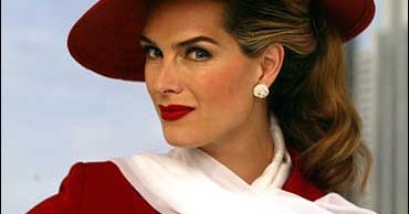 Shields Returning To Broadway - CBS News