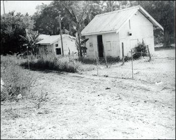 The Murder Of Deb Gardner