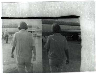 The Murder Of Deb Gardner