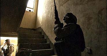 U.S.: Al-Zarqawi Aide Killed - CBS News