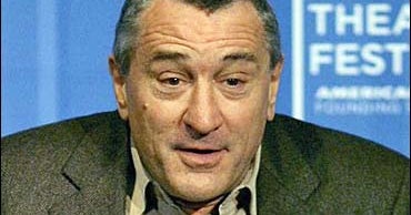 De Niro, Pacino Top 50+ Stars List - CBS News