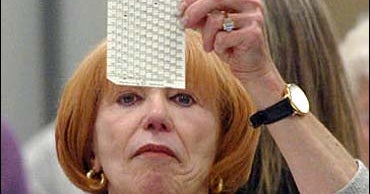 Fairly Smooth, Considering - CBS News