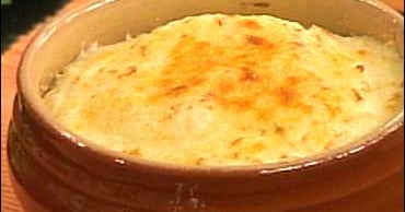 Mashed To Perfection - CBS News