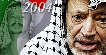 The Many Faces Of Arafat - CBS News