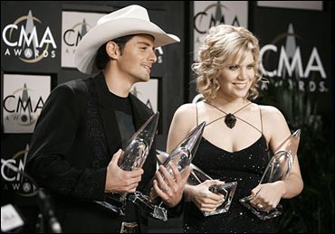 CMA Awards 2004