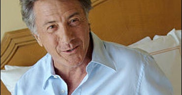 Hoffman 200th Star On 'Actors Studio' - CBS News