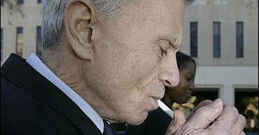 Jury Picked For Blake Murder Trial - CBS News