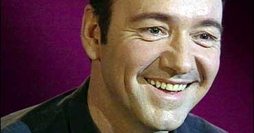 Spacey To Take Stage In 'Moon' - CBS News