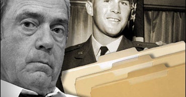 A Look Back At The Controversy - CBS News