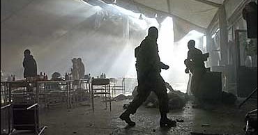 Deadliest Attack On U.S. Base - CBS News