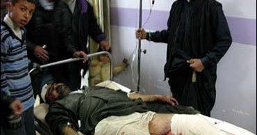 Police Dead In 'Triangle' Attacks - CBS News