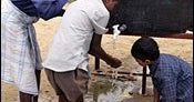 Tsunami's Vast Ocean Of Death - CBS News