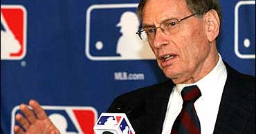 New Steroid Rules For Baseball - CBS News