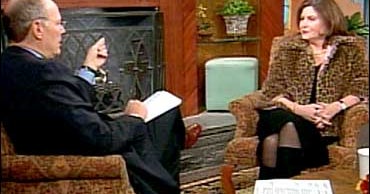 Harry Story Shines Light On Royals - CBS News