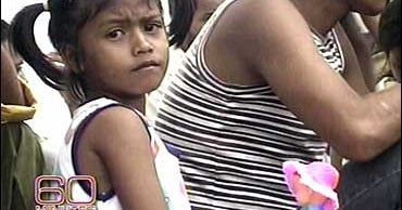 The Youngest Victims - CBS News