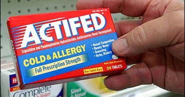 Meth Fight Moves To Drug Stores - CBS News