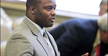 Ray Marsh, operator of crematory where corpses found, freed from prison ...