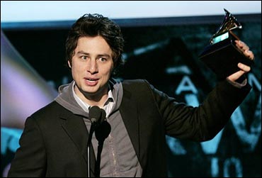 2005 Grammys Winners