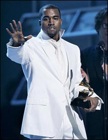 2005 Grammys Winners