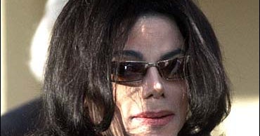 Star-Studded Jackson Witness List - CBS News