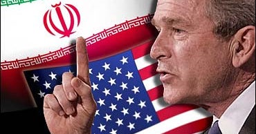 Bush, The Bomb And Iran - CBS News