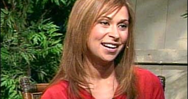 Ashlee's Social Slip Did Her In - CBS News