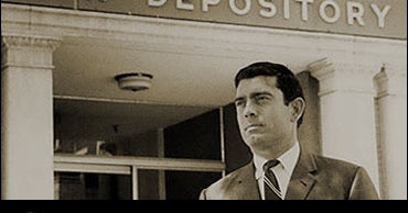 Rather Recalls JFK Assassination - CBS News