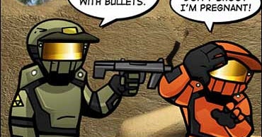 GameSpeak: VG Cats - CBS News